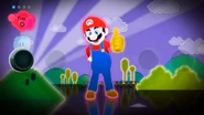 Just Mario | Just Dance (Videogame series) Wiki | Fandom