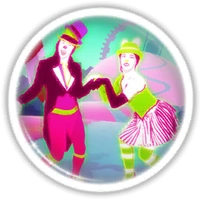 Nine In The Afternoon | Just Dance (Videogame series) Wiki | Fandom