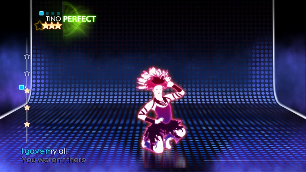 Jin Go Lo Ba | Just Dance (Videogame series) Wiki | Fandom