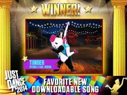 Timber | Just Dance (Videogame series) Wiki | Fandom