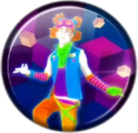 Party Rock Anthem | Just Dance (Videogame series) Wiki | Fandom