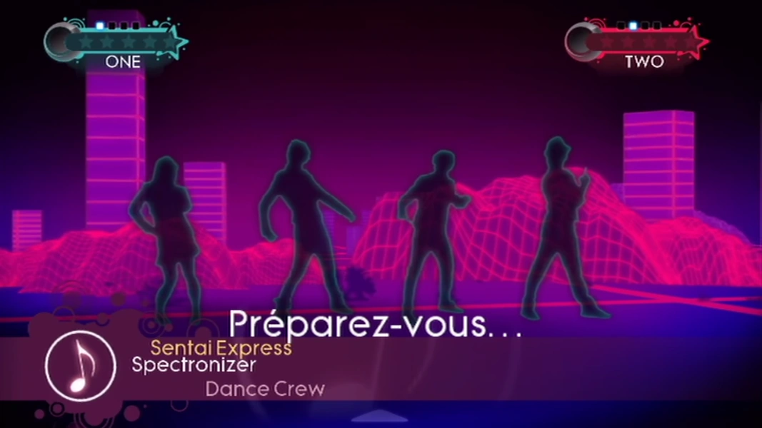 Spectronizer | Just Dance (Videogame series) Wiki | Fandom