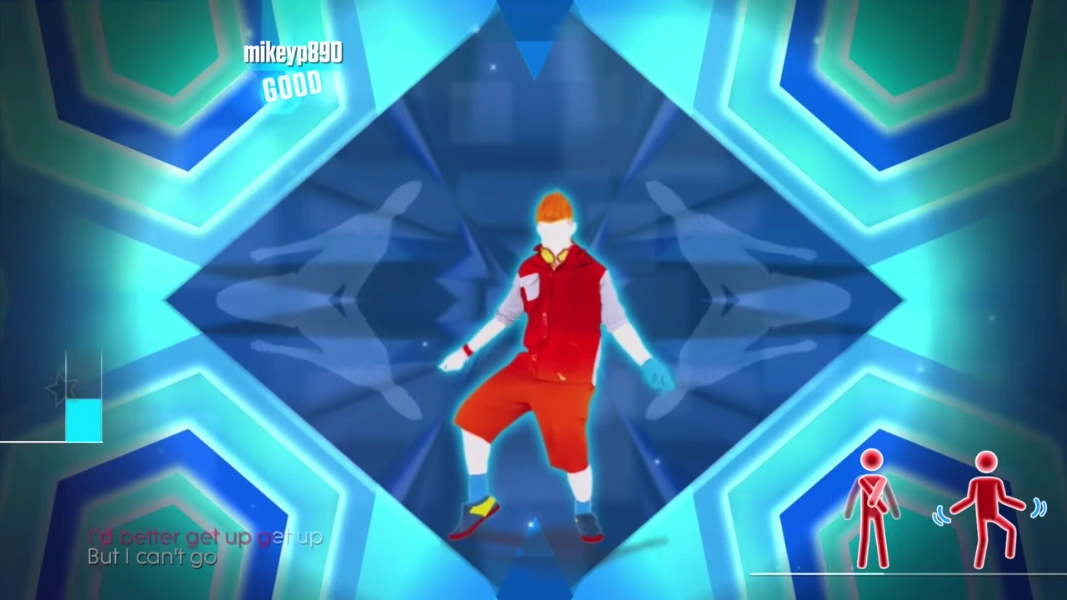 So Good | Just Dance (Videogame series) Wiki | Fandom