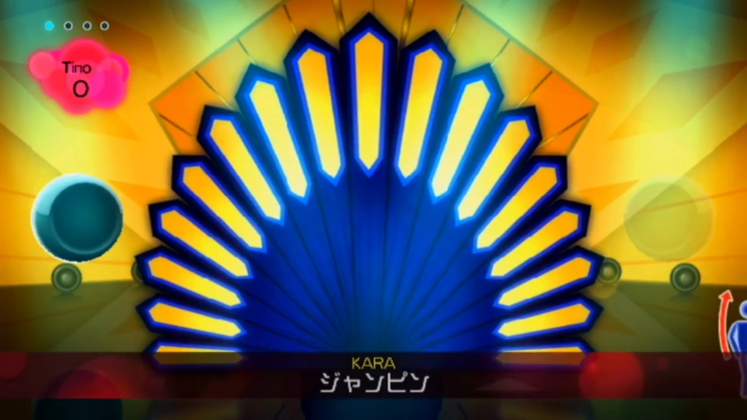 Jumpin | Just Dance (Videogame series) Wiki | Fandom