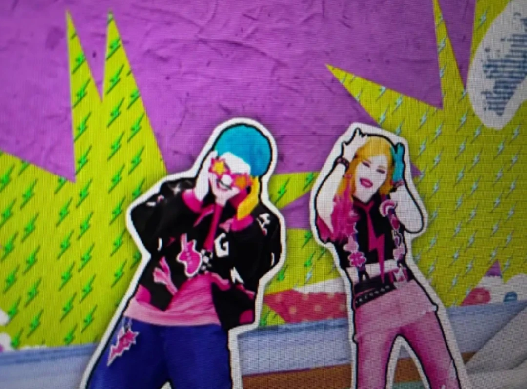 Just Dance 2026 Edition | Just Dance (Videogame series) Wiki | Fandom