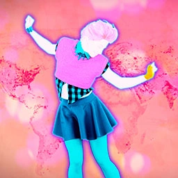 Maps | Just Dance (Videogame series) Wiki | Fandom