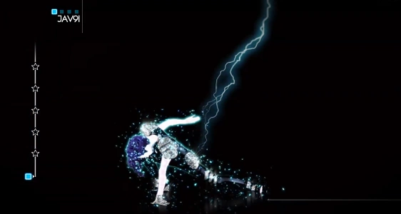 Heavy Cross | Just Dance (Videogame series) Wiki | Fandom
