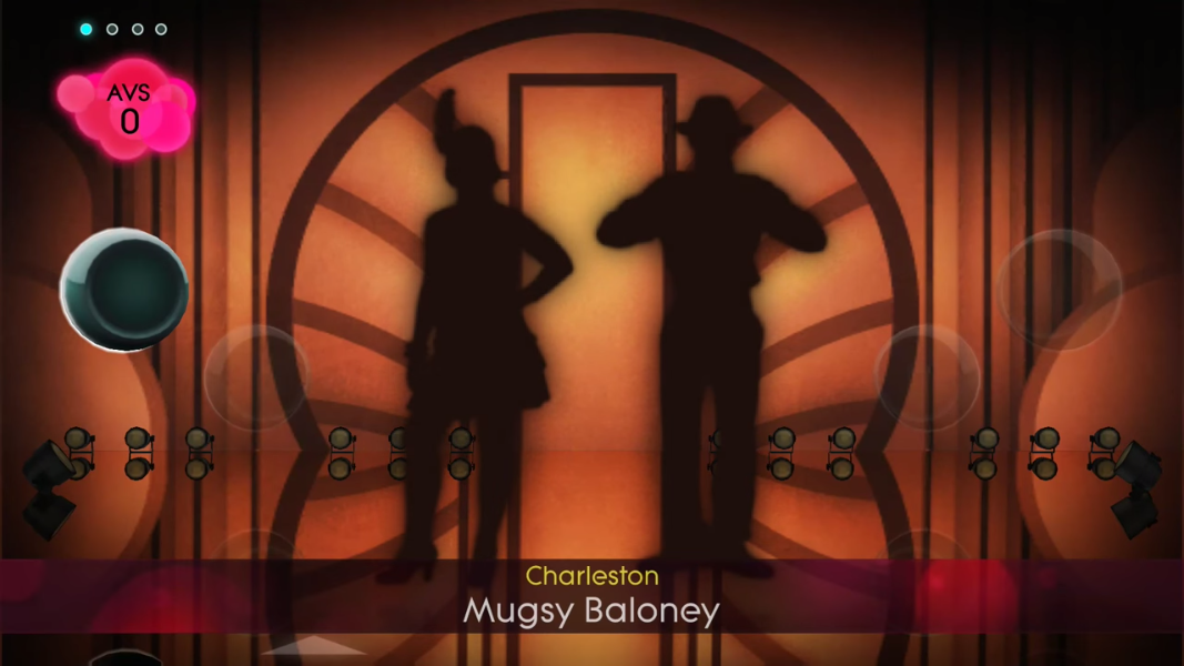 Mugsy Baloney | Just Dance (Videogame series) Wiki | Fandom Mugsy Baloney | Just Dance (Videogame series) Wiki | Fandom