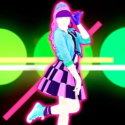 Problem (Ariana Grande song) | Just Dance (Videogame series) Wiki | Fandom