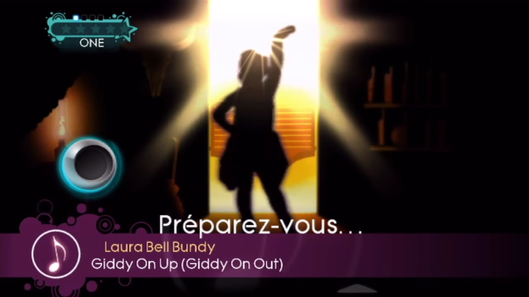 Giddy On Up (Giddy On Out) | Just Dance (Videogame series) Wiki | Fandom