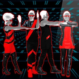 Just Dance Unlimited/Catalogue (!) | Just Dance (Videogame series) Wiki ...