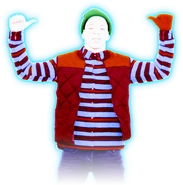 Troublemaker | Just Dance (Videogame series) Wiki | Fandom