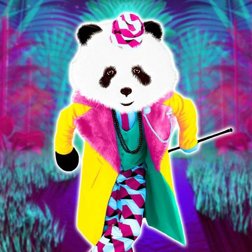Daddy Cool | Just Dance (Videogame series) Wiki | Fandom