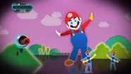 Just Mario | Just Dance (Videogame series) Wiki | Fandom