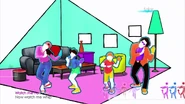Watch Me (Whip/ Nae Nae) | Just Dance (Videogame series) Wiki | Fandom