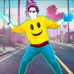 Happy | Just Dance (Videogame series) Wiki | Fandom