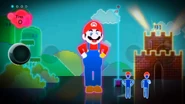 Just Mario | Just Dance (Videogame series) Wiki | Fandom