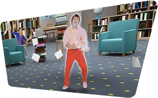 Shout | Just Dance (Videogame series) Wiki | Fandom