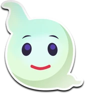 Friendly Phantom | Just Dance (Videogame series) Wiki | Fandom