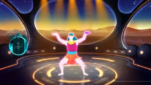 Just Dance Machine | Just Dance (Videogame series) Wiki | Fandom