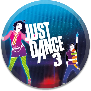 Just Dance 3/Ubisoft Club | Just Dance (Videogame series) Wiki | Fandom