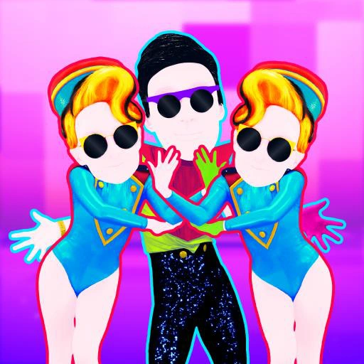 New Face | Just Dance (Videogame series) Wiki | Fandom