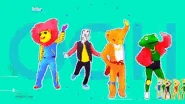 Watch Me (Whip/ Nae Nae) | Just Dance (Videogame series) Wiki | Fandom