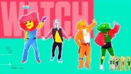 Watch Me (Whip/ Nae Nae) | Just Dance (Videogame series) Wiki | Fandom