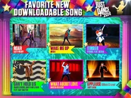 Timber | Just Dance (Videogame series) Wiki | Fandom