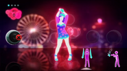 Firework | Just Dance (Videogame series) Wiki | Fandom