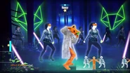 The Fox (What Does the Fox Say?) | Just Dance (Videogame series) Wiki ...