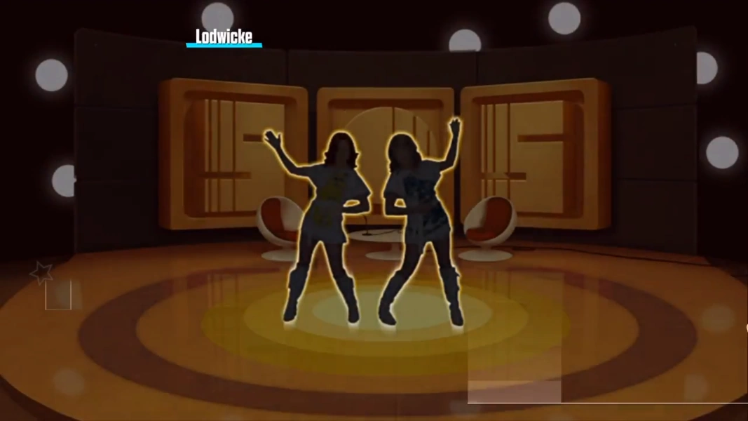SOS | Just Dance (Videogame series) Wiki | Fandom