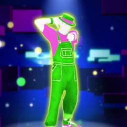 Step By Step | Just Dance (Videogame series) Wiki | Fandom