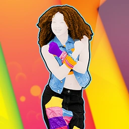My Main Girl | Just Dance (Videogame series) Wiki | Fandom
