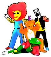 Watch Me (Whip/ Nae Nae) | Just Dance (Videogame series) Wiki | Fandom