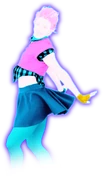 Maps | Just Dance (Videogame series) Wiki | Fandom