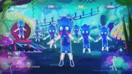Blue (Da Ba Dee) | Just Dance (Videogame series) Wiki | Fandom