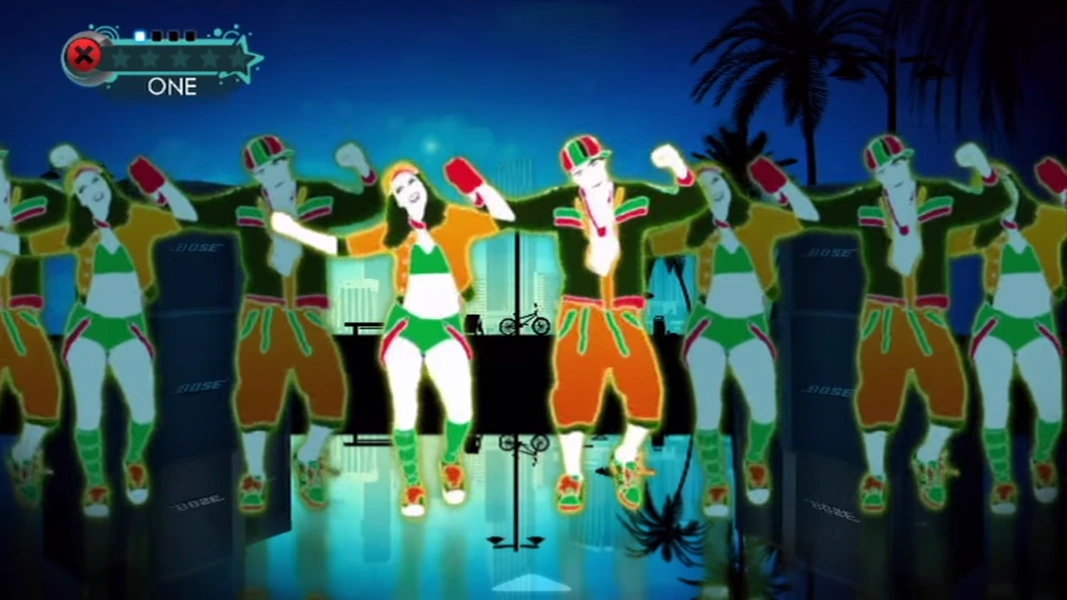 Hold My Hand (dance type) | Just Dance (Videogame series) Wiki | Fandom