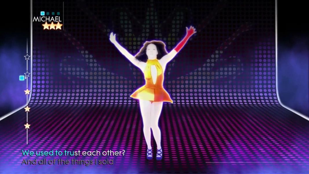 Mashup | Just Dance (Videogame series) Wiki | Fandom