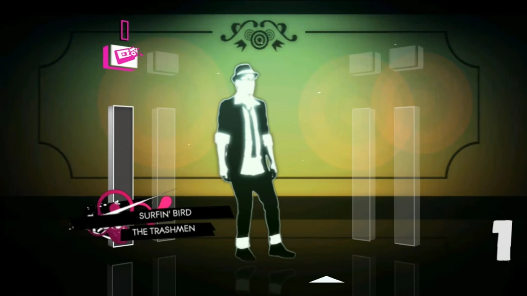 Surfin' Bird | Just Dance (Videogame series) Wiki | Fandom