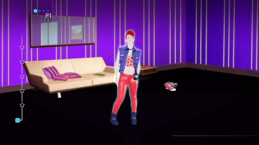 So What | Just Dance (Videogame series) Wiki | Fandom