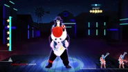 Timber | Just Dance (Videogame series) Wiki | Fandom