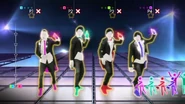 What Makes You Beautiful | Just Dance (Videogame series) Wiki | Fandom