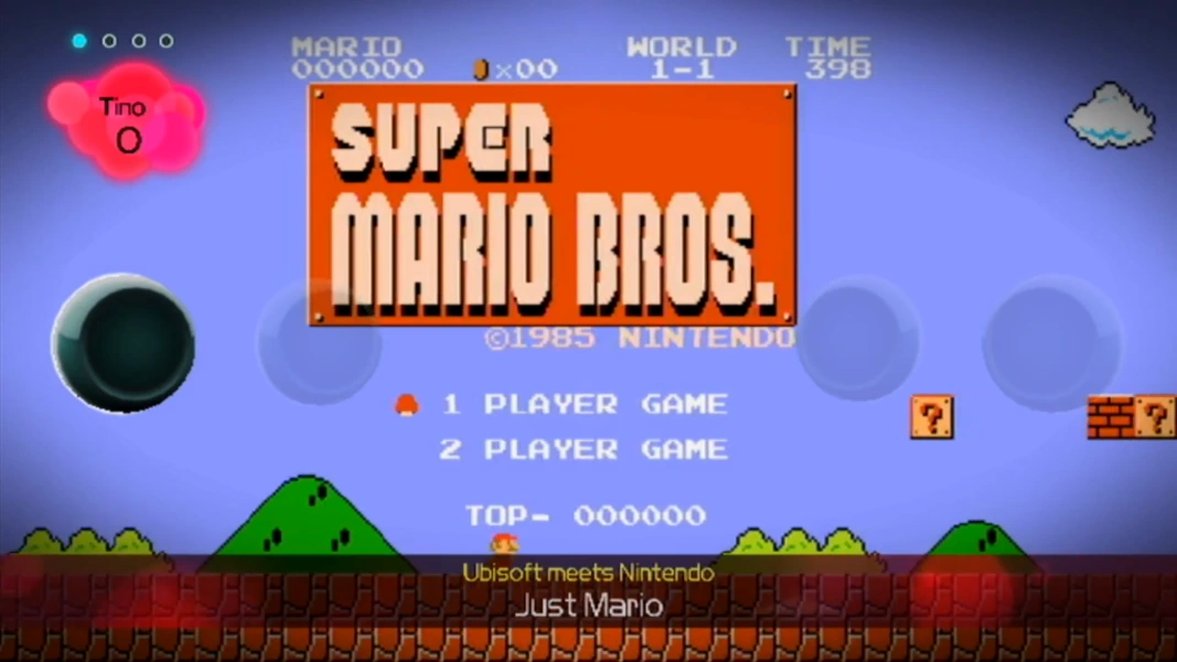 Just Mario | Just Dance (Videogame series) Wiki | Fandom