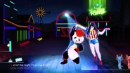 Timber | Just Dance (Videogame series) Wiki | Fandom