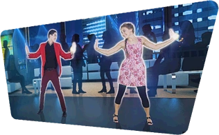 One Thing (Just Dance Kids 2014) | Just Dance (Videogame series) Wiki ...