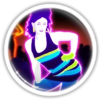 Moving On Up | Just Dance (Videogame series) Wiki | Fandom