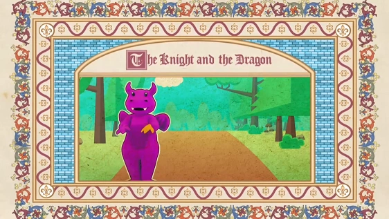 My Friend The Dragon | Just Dance (Videogame series) Wiki | Fandom