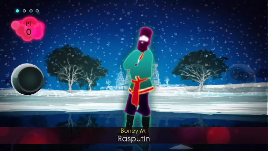 Rasputin | Just Dance (Videogame series) Wiki | Fandom