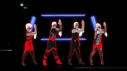 ThatPOWER | Just Dance (Videogame series) Wiki | Fandom